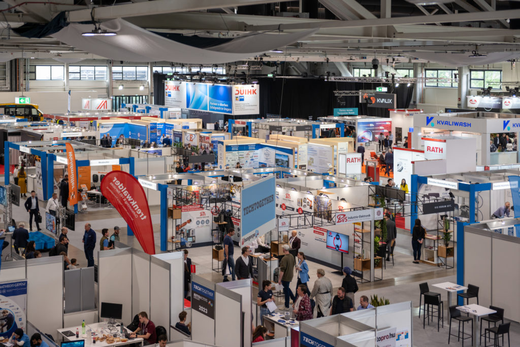 2025年匈牙利国际工业展览会 MACH-TECH INDUSTRY DAYS - WorldExpoin