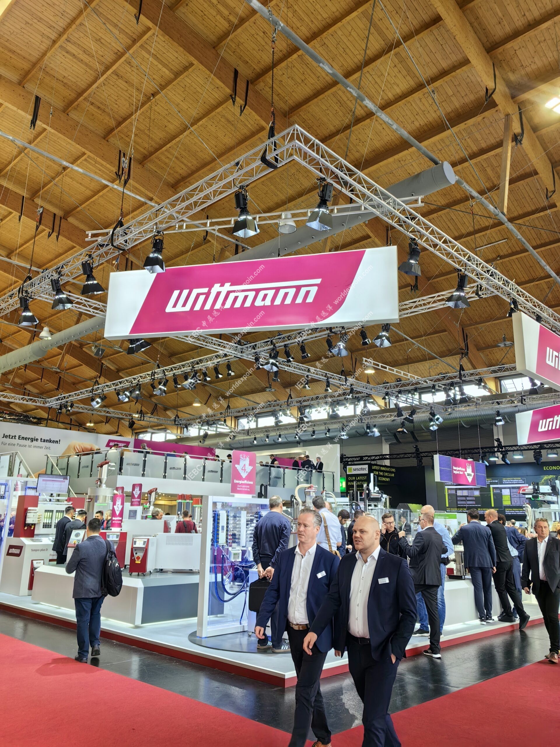 2026年德国塑料工业展览会FAKUMA - WorldExpoin