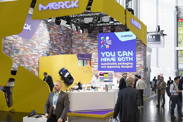 2025年德国杜塞尔多夫塑料及橡胶展览会K SHOW - WorldExpoin