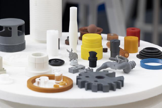 2025年德国杜塞尔多夫塑料及橡胶展览会K SHOW - WorldExpoin