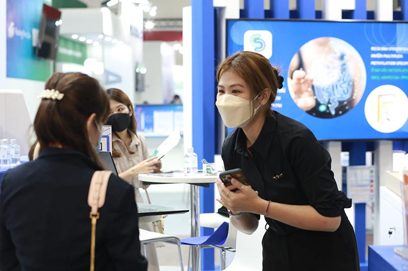 2025年亚洲国际医疗实验室仪器及设备展MEDLAB ASIA - WorldExpoin