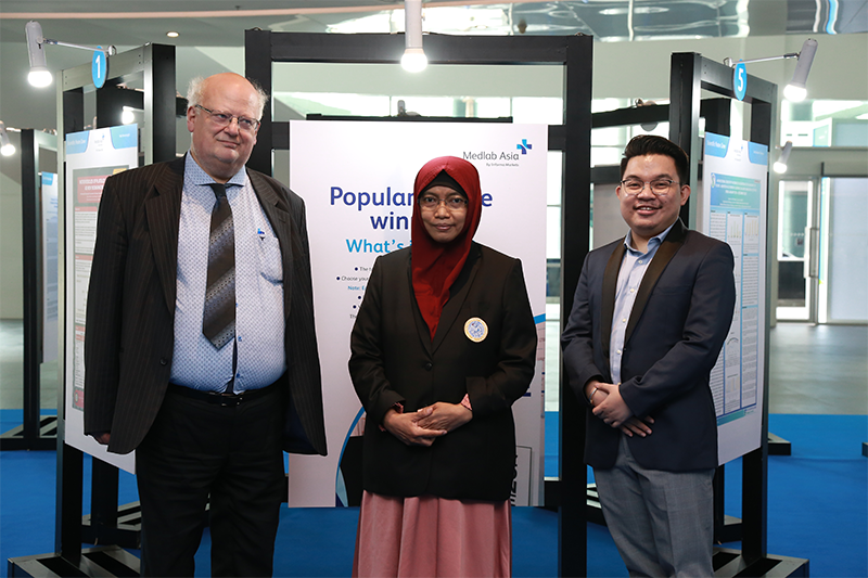 2025年亚洲国际医疗实验室仪器及设备展MEDLAB ASIA - WorldExpoin