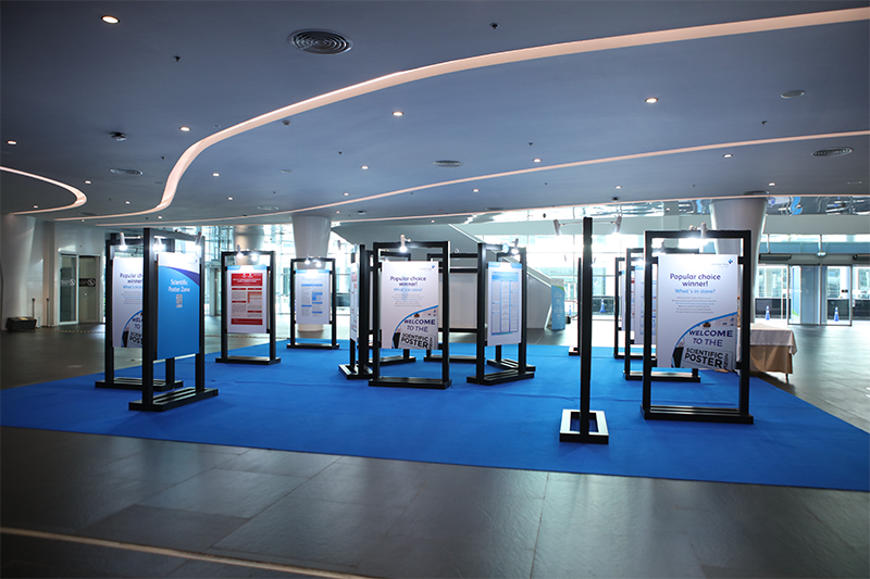 2025年亚洲国际医疗实验室仪器及设备展MEDLAB ASIA - WorldExpoin