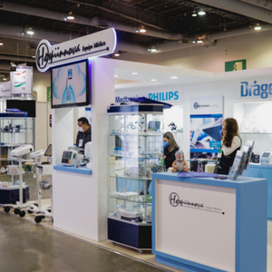 2025年墨西哥国际医疗器械展EXPO MED - WorldExpoin
