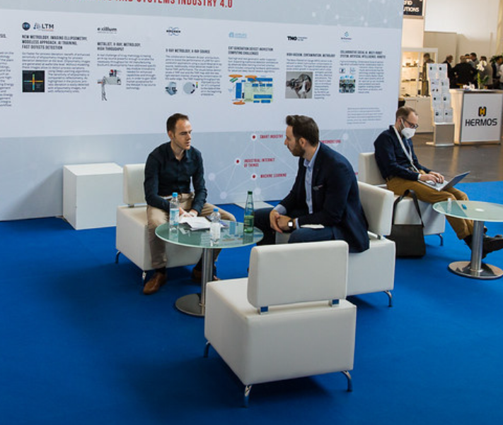 2025年德国慕尼黑国际半导体设备展览会SEMICON EUROPA - WorldExpoin