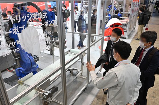 2025年日本东京高性能塑料展PLASTIC Japan - WorldExpoin