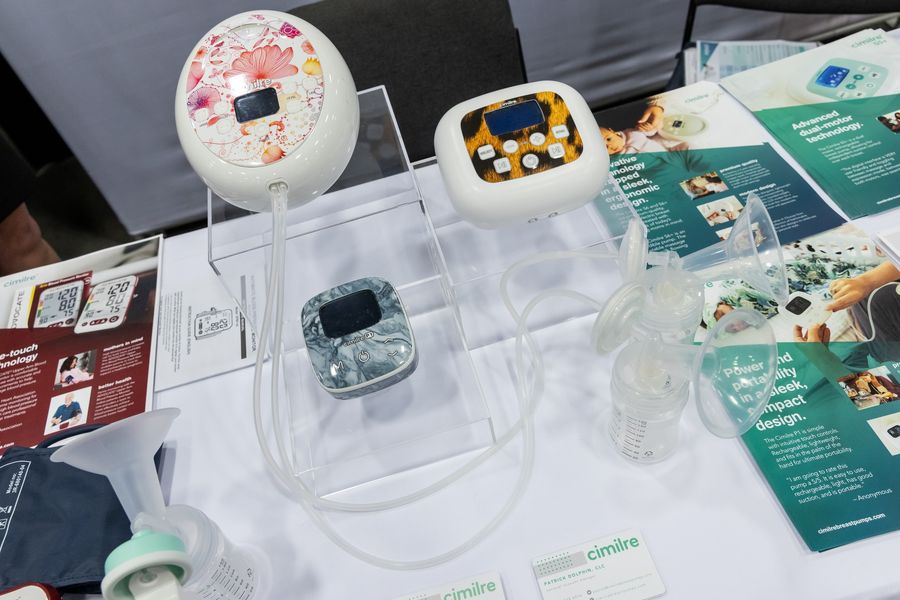2025年美国达拉斯国际医疗居家护理保健展MEDTRADE - WorldExpoin