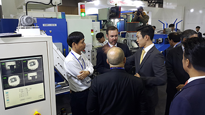 2025年韩国金属周KOREA METAL WEEK - WorldExpoin