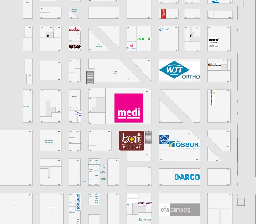 2026年德国莱比锡康复矫形展览会OT World - WorldExpoin