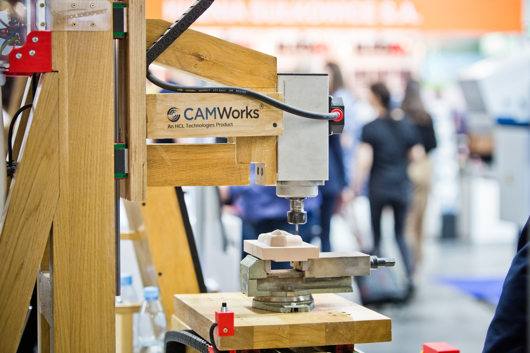 2025年波兰工业机床展ITM - WorldExpoin