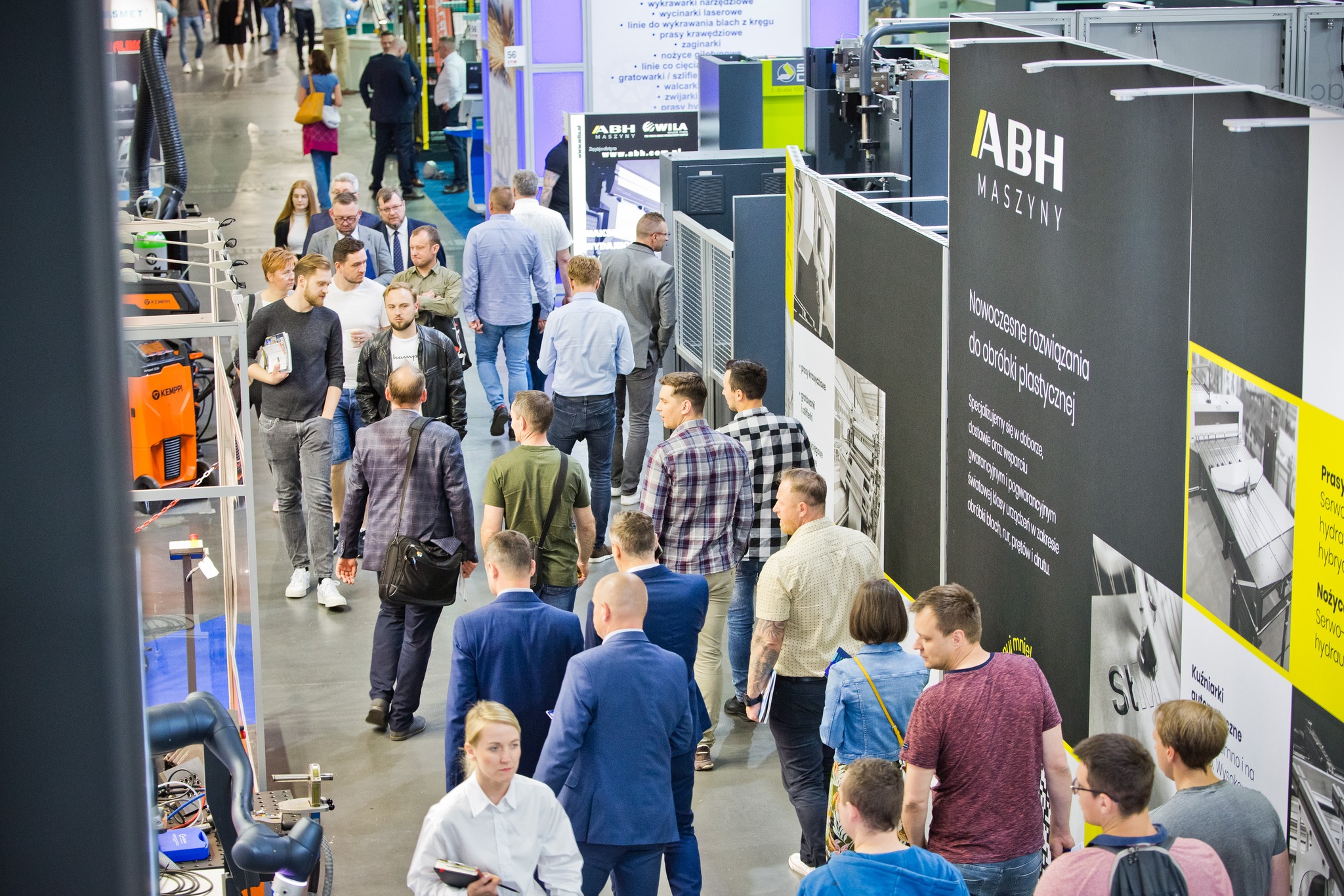 2025年波兰工业机床展ITM - WorldExpoin