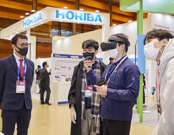 2025年韩国国际半导体工业技术展SEMICON KOREA - WorldExpoin