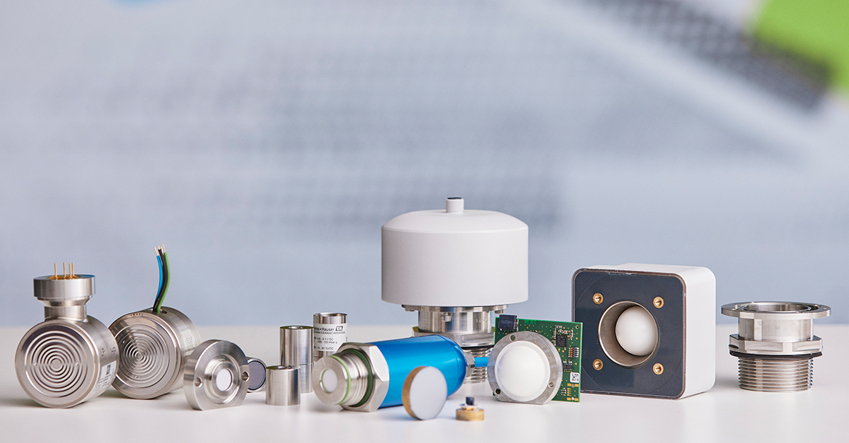 2024年美国国际传感器及技术展Sensors Converge - WorldExpoin