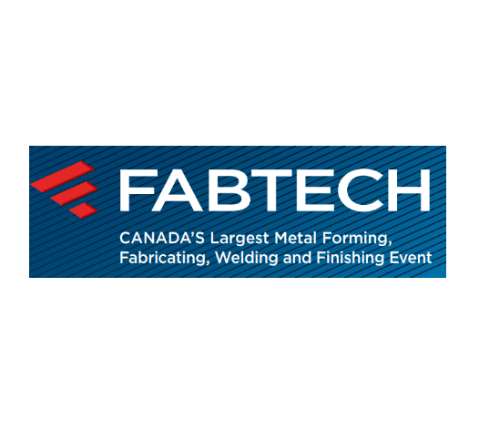 2026年加拿大金属加工与表面处理展 FABTECH CANADA - WorldExpoin