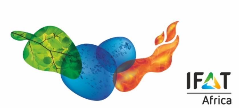 2025年南非水、污水、固体废物和循环利用展会IFAT AFRICA - WorldExpoin
