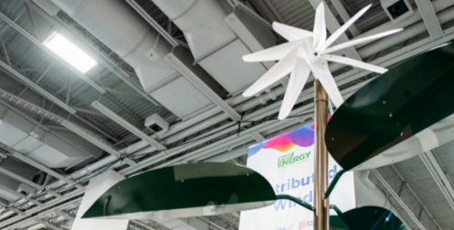 2025年美国太阳能光伏展览会 Solar Power International - WorldExpoin