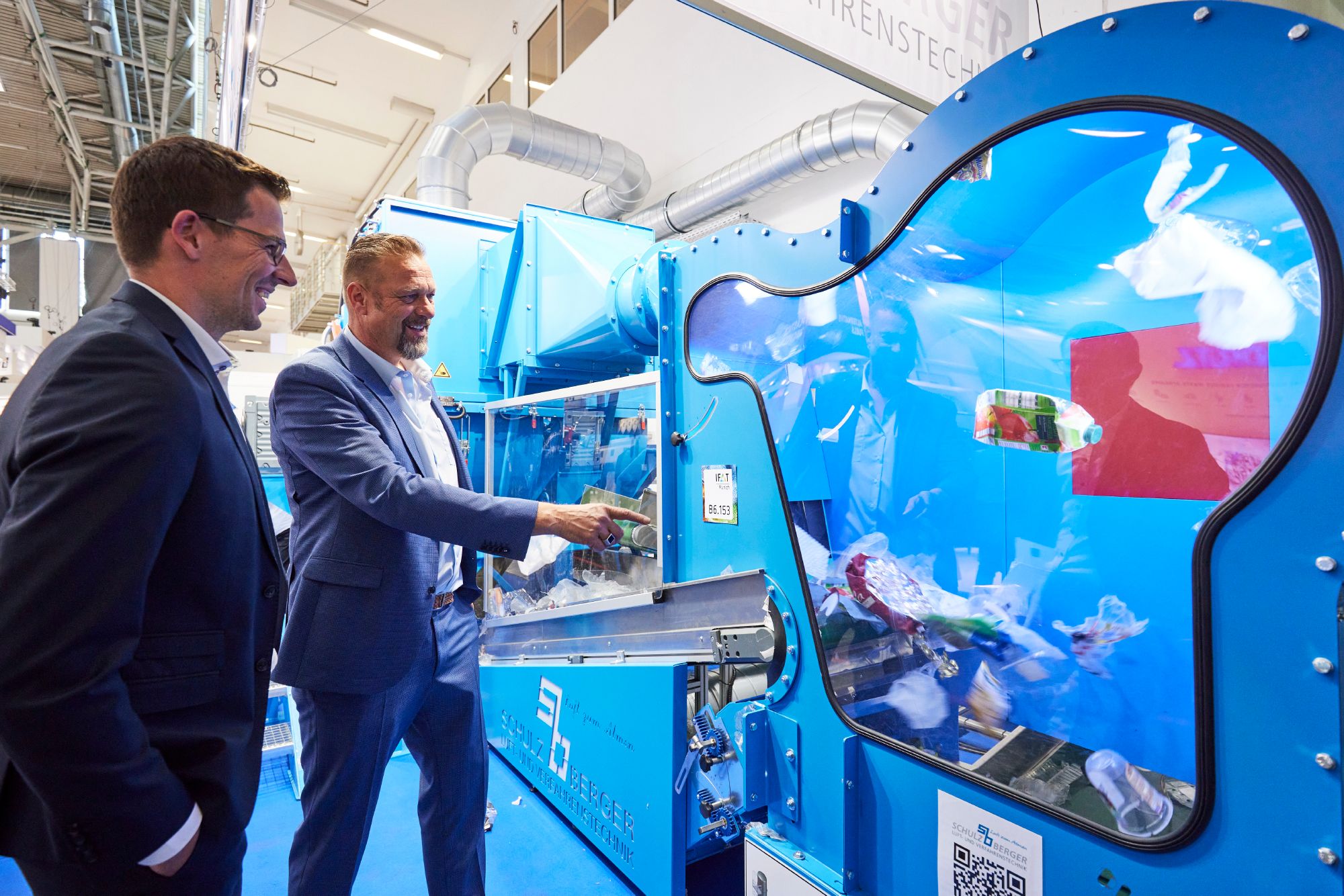 2026年德国水、污水、固体废物和循环利用展会IFAT Munich - WorldExpoin