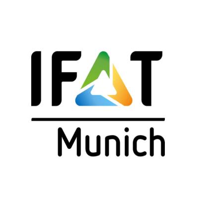 2026年德国水、污水、固体废物和循环利用展会IFAT Munich - WorldExpoin