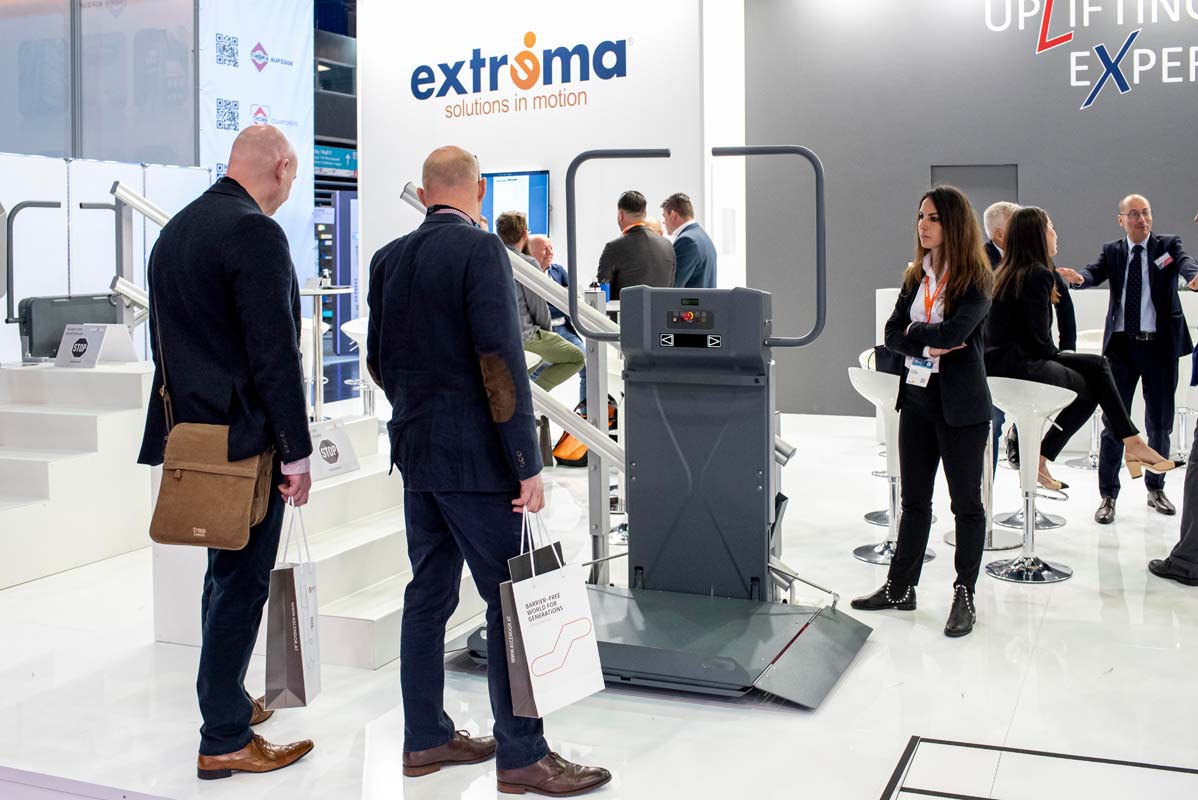 2025年德国电梯展INTERLIFT - WorldExpoin