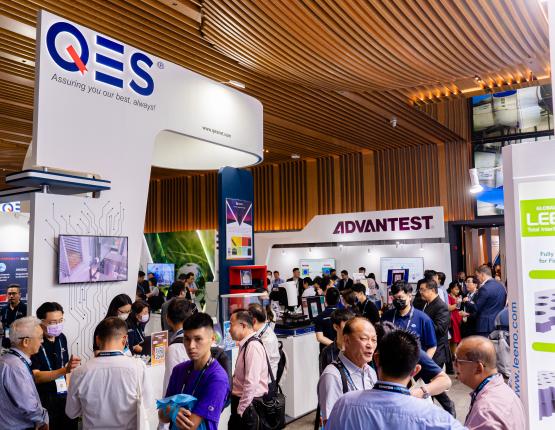 2026年东南亚半导体展SEMICON SOUTHEAST ASIA - WorldExpoin