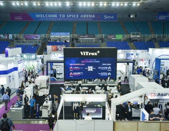 2026年东南亚半导体展SEMICON SOUTHEAST ASIA - WorldExpoin