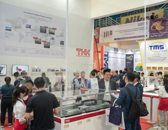 2026年东南亚半导体展SEMICON SOUTHEAST ASIA - WorldExpoin