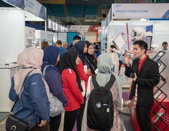 2026年东南亚半导体展SEMICON SOUTHEAST ASIA - WorldExpoin