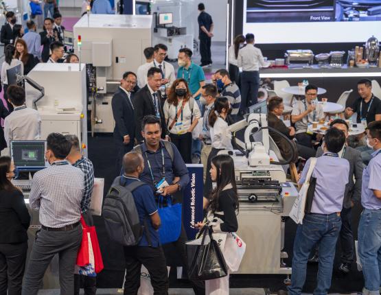 2026年东南亚半导体展SEMICON SOUTHEAST ASIA - WorldExpoin