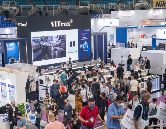 2026年东南亚半导体展SEMICON SOUTHEAST ASIA - WorldExpoin