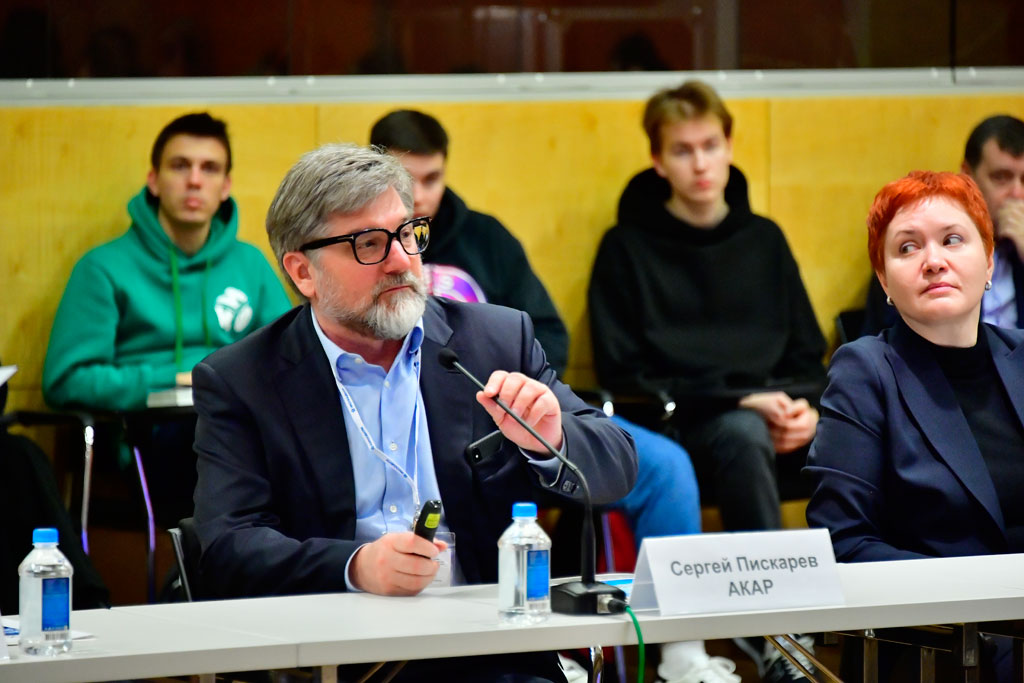 2025年俄罗斯莫斯科广告展览会 REKLAMA - WorldExpoin