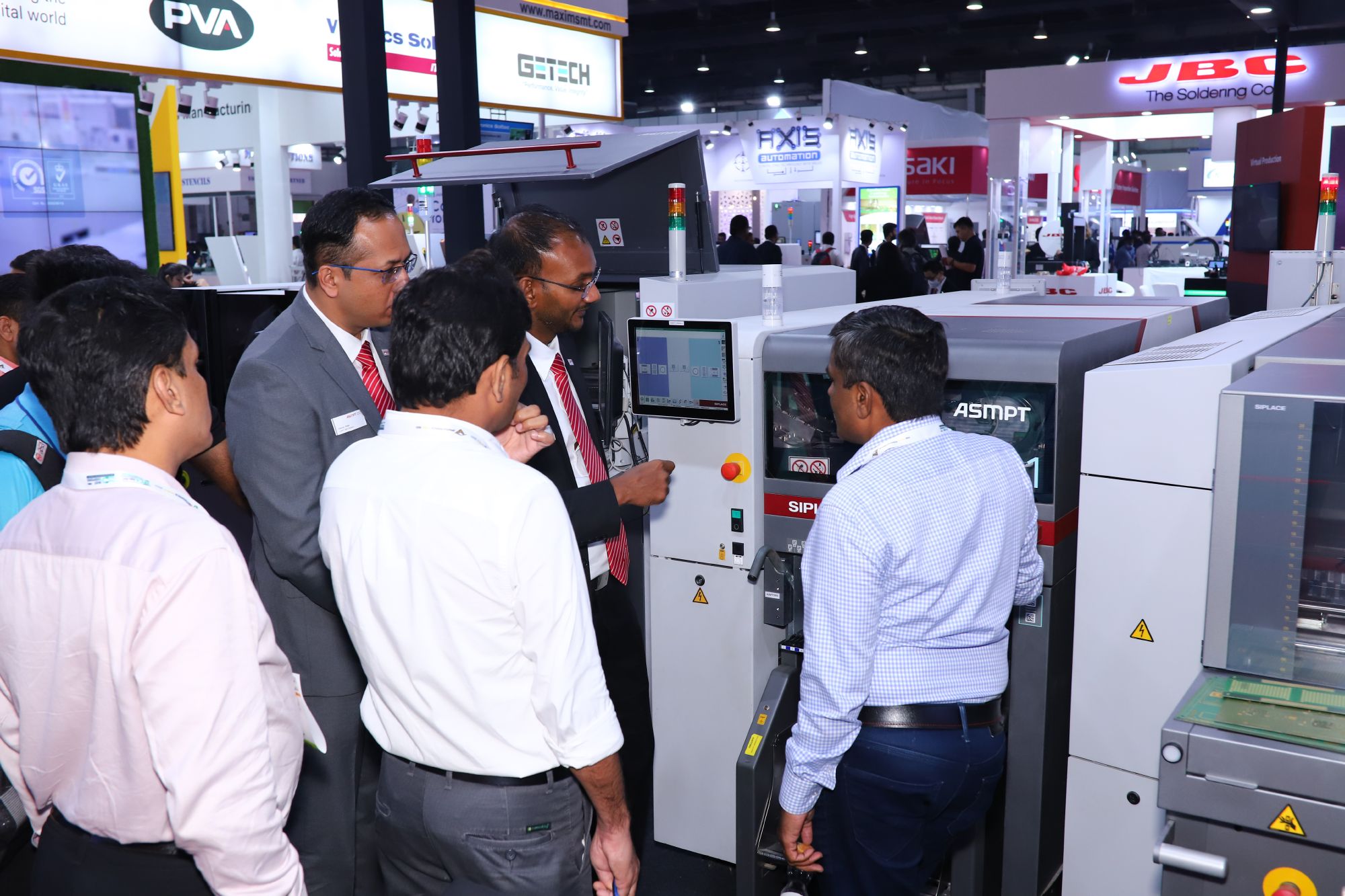 2025年印度国际电子元器件展 Electronica India - WorldExpoin