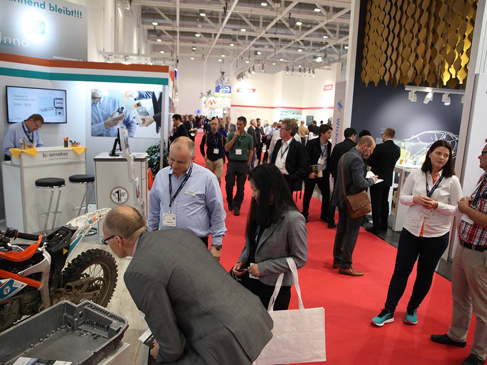 2025年德国斯图加特电池储能展览会 The Battery Show Europe - WorldExpoin