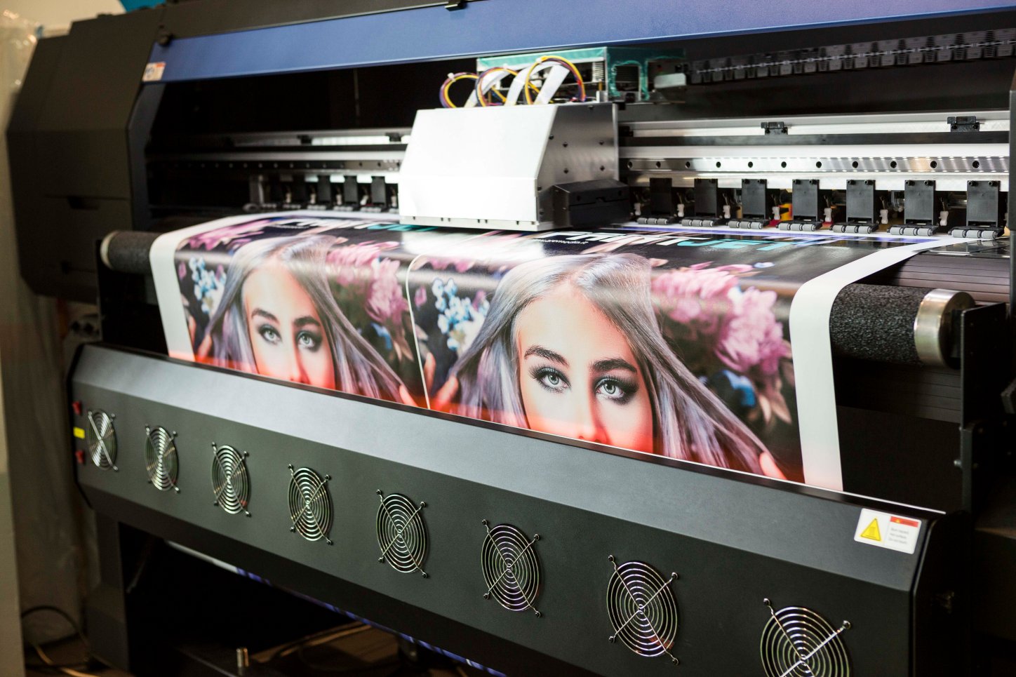 2025年意大利视觉传播与广告标识展览会viscom Italia - WorldExpoin