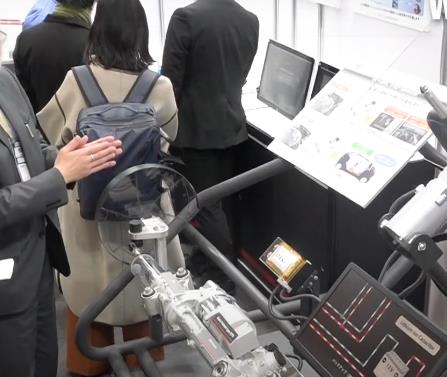 2025年日本东京电池展Battery Japan - WorldExpoin