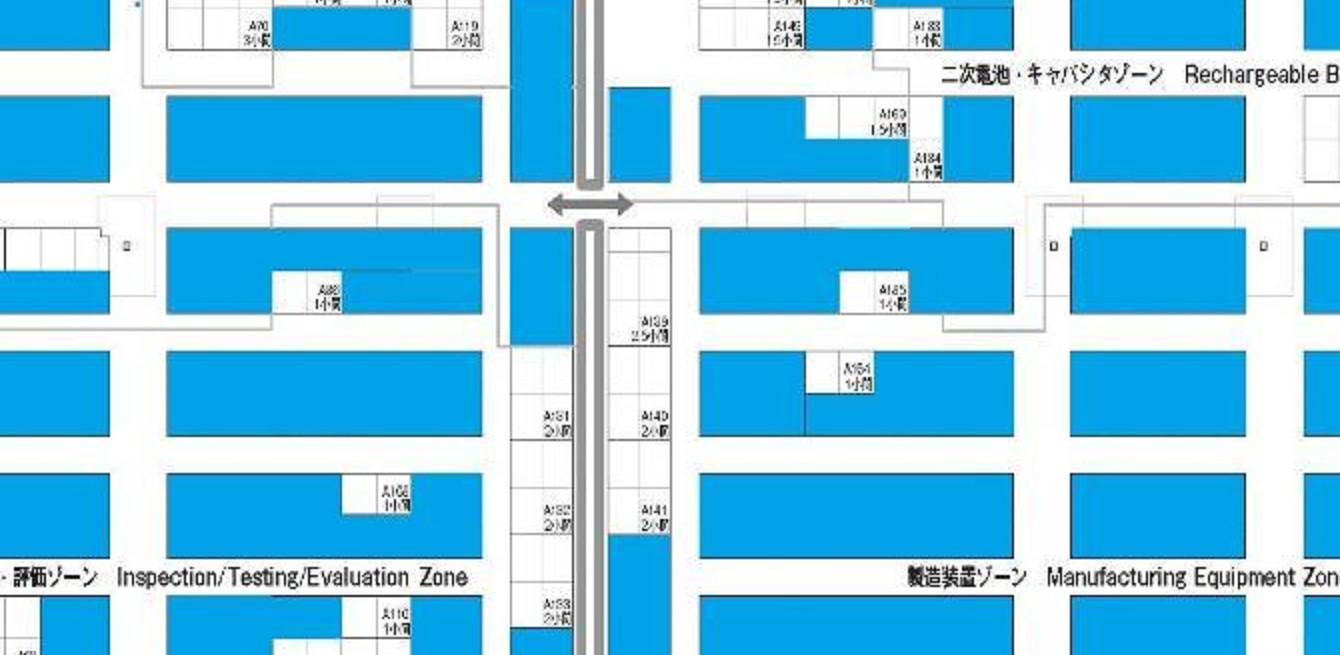 2025年日本东京电池展Battery Japan - WorldExpoin