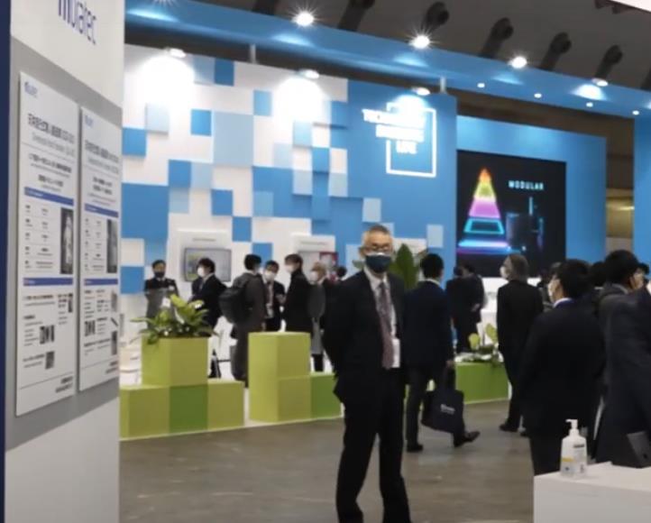 2025年日本半导体展会SEMICON JAPAN - WorldExpoin