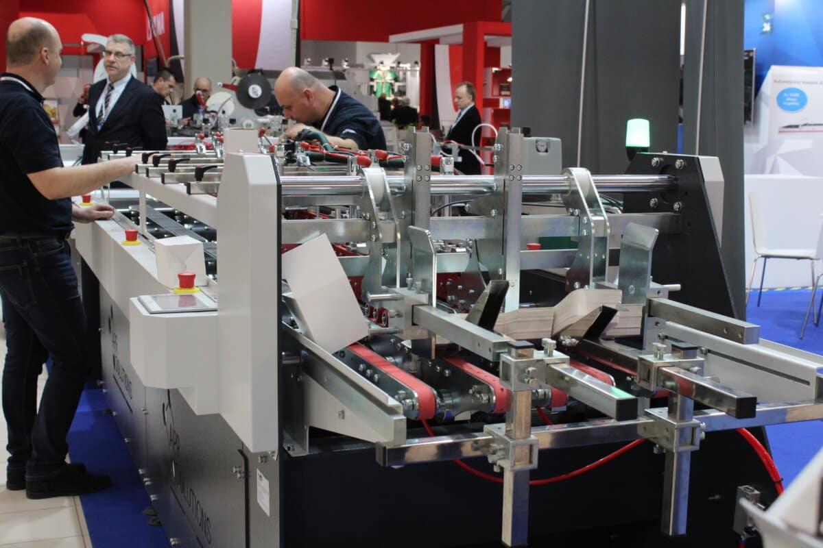 2025年波兰华沙包装展Warsaw Pack - WorldExpoin