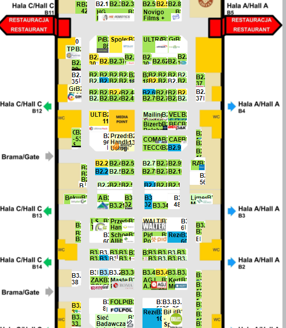 2025年波兰华沙包装展Warsaw Pack - WorldExpoin