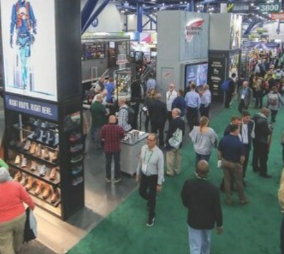 2025年美国国际安全及劳保用品展览会 NSC - WorldExpoin