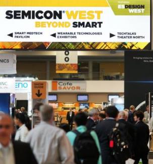 2025年美国西部半导体展Semicon West - WorldExpoin
