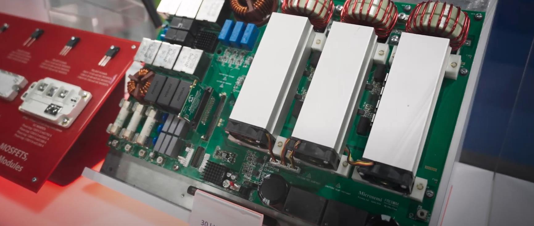 2025年美国诺维电池展览会 THE BATTERY SHOW - WorldExpoin