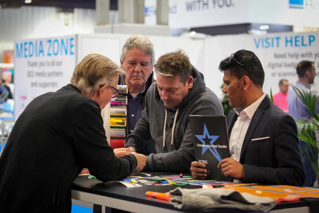 2025年英国广告标识展 Sign&digital UK - WorldExpoin