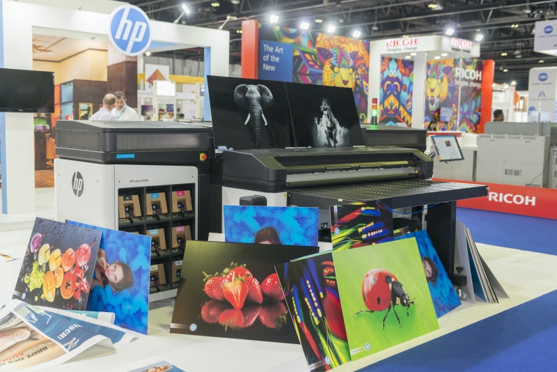 2026年阿联酋迪拜印刷包装展 Gulf Print&Pack - WorldExpoin