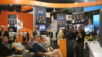 2025年美国西部安防展ISC West—International Security Conference - WorldExpoin