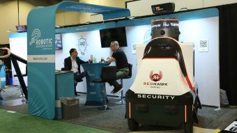 2025年美国西部安防展ISC West—International Security Conference - WorldExpoin