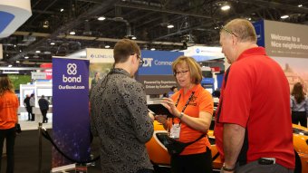 2025年美国西部安防展ISC West—International Security Conference - WorldExpoin