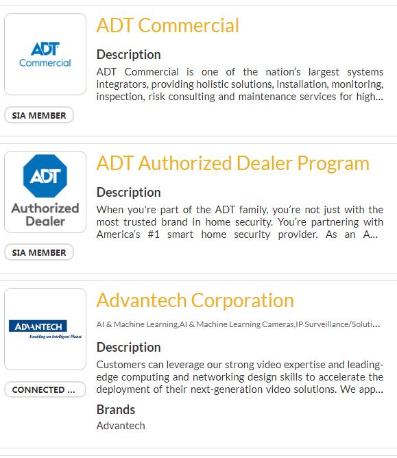 2025年美国西部安防展ISC West—International Security Conference - WorldExpoin