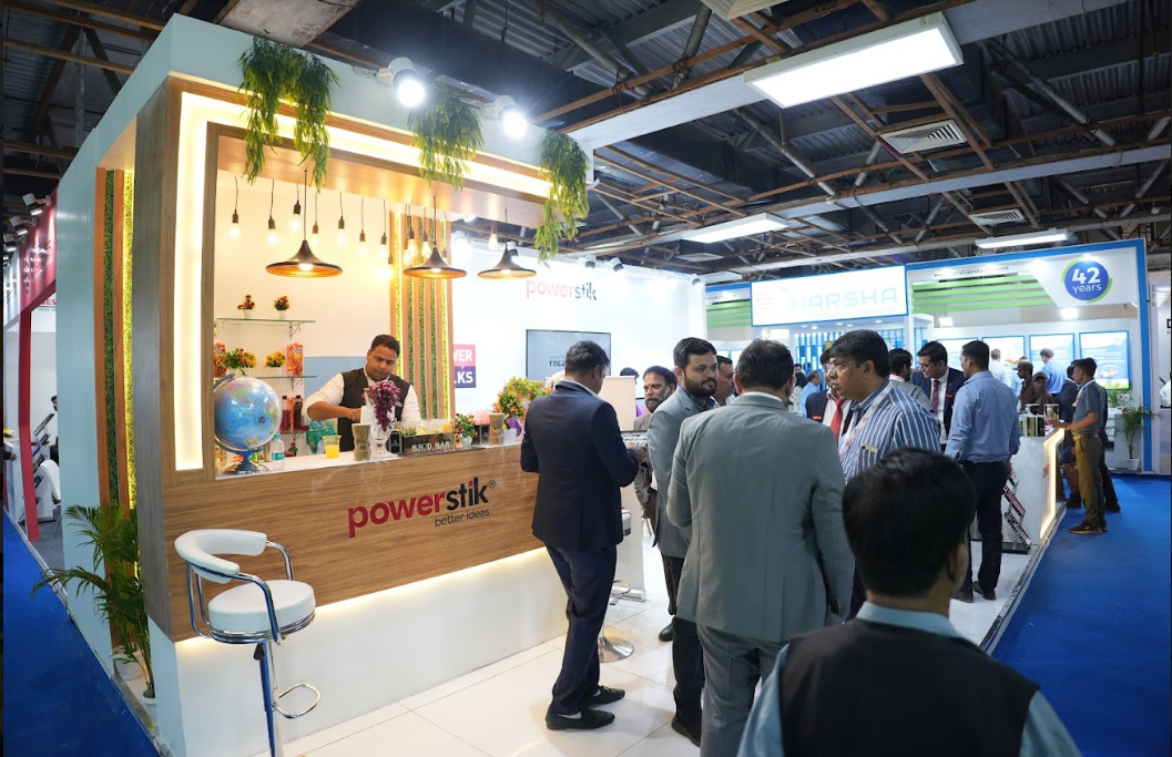 2025年印度电池储能展览会 Power On - WorldExpoin