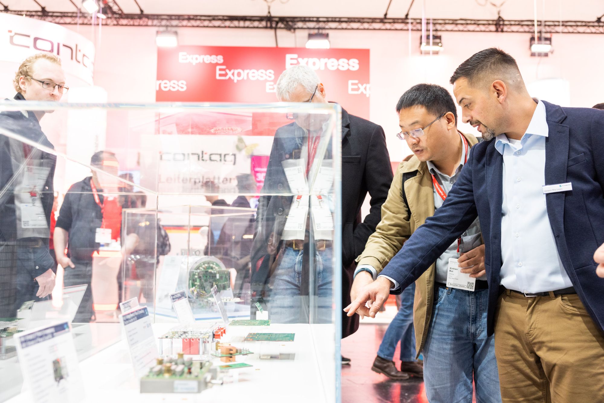 2026年德国慕尼黑国际电子元器件展ELECTRONICA - WorldExpoin