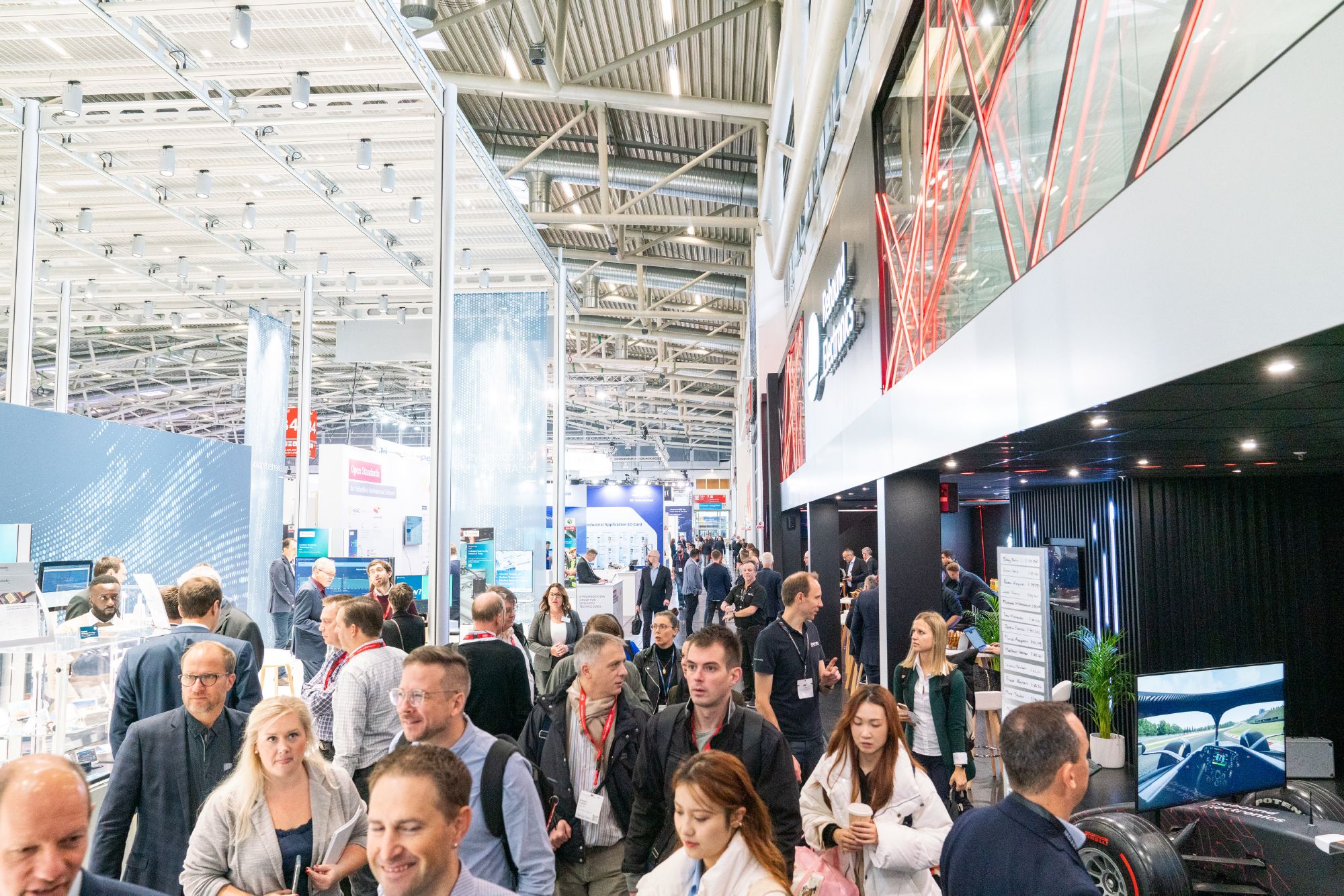 2026年德国慕尼黑国际电子元器件展ELECTRONICA - WorldExpoin